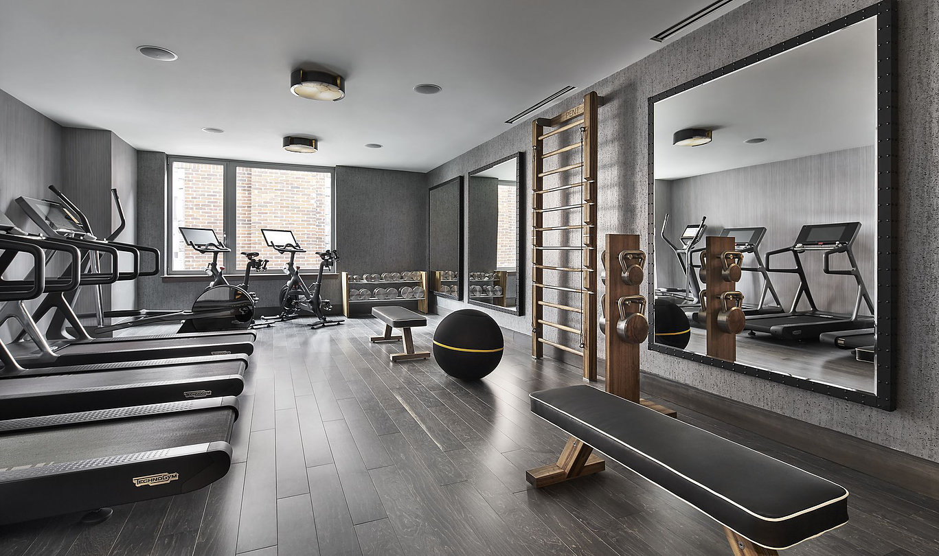 URIEL SENA FISIOTERAPIA & FITNESS